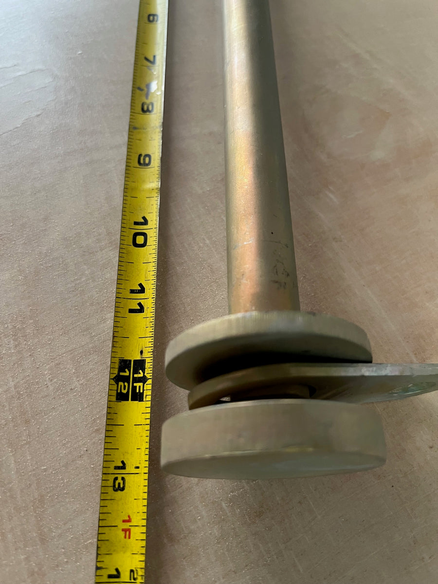 SPECIAL CONSTRUCTION LIGHTWEIGHT STAKE – Beyond Tack