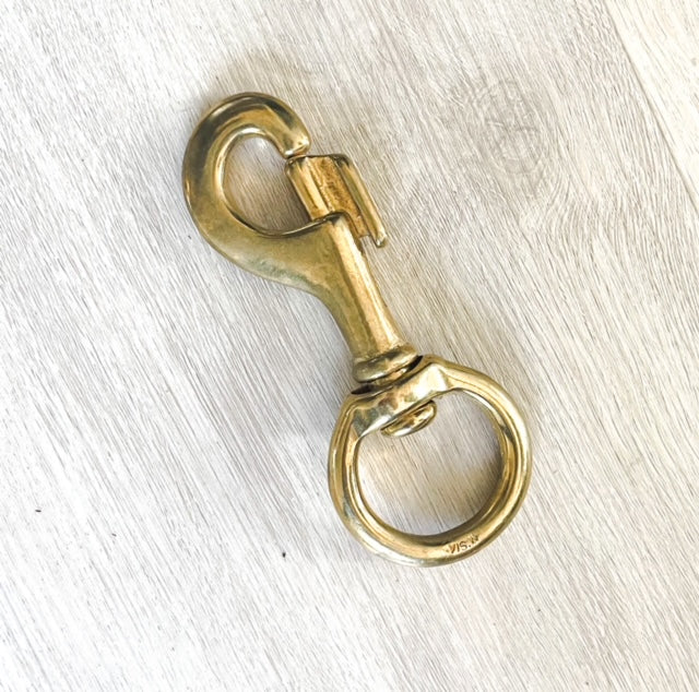 Halter Clasp – Beyond Tack